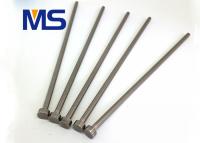 China SKH51 Material AISI Standard High Precision Ejector Pins and Sleeves for Plastic Mould for sale