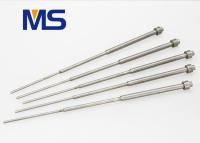 China Customized Mold Ejector Pins and Ejector Sleeves with High Precision Tolerance +/-0.005 for Plastic Mould Components for sale