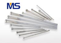 China Non-Standard Customized High Precision Ejector Pins for Plastic Injection Mould Components for sale