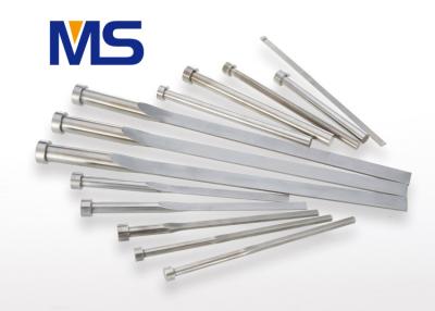 China Non-Standard Customized High Precision Ejector Pins for Plastic Injection Mould Components for sale