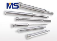 China High Precision Customized Slide Pins with Polished Surface for Plastic Mold Tool for sale