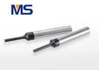 China SKH51 High Precision Stepped Ejector Pin with DLC Coating for Injection Moulds for sale