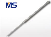 China Wear Resistance SKD61 Stepped Core Pins And Ejector Pins With Precision Tolerance +/-0.005mm For Industrial Mold Spare Parts for sale