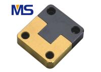 China YK30 Material Square Interlock Locating Block with HASCO/O Standard and Customized Dimensions for sale