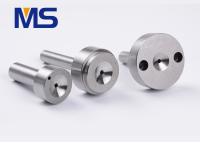 China DME Standard Type B Sprue Bushing with SKD61 Material and Good Polishing for Plastic Mould for sale