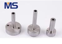 China SKD61 Material HASCO DME Standard Sprue Bushing with Good Tolerance for Injection Molding Nozzle for sale
