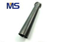 China Nitrided Thin Wall Ejector Sleeve with Corrosion Resistance for Precision Mold Components for sale