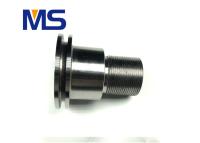 China SUS420 Material 48-52HRC Hardness Precision CNC Machined Parts with ±0.002mm Tolerance for sale