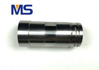 China Precision CNC Machined Parts with 48-52HRC Hardness 0.002mm Tolerance and 200mm Max Diameter for sale