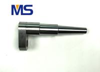 China Special Head Core Pin Die Casting Mold Part with Hiticha-DAC Material HRC44-46 Hardness and L265mm SR-Cooling Hole for sale