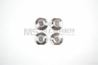 China Sodick EDM Process Precision CNC Machined Parts with ±0.002mm Tolerance for Customized Mould Components in SKD61 Material for sale