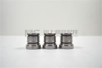 China High Precision Customized CNC Machining Parts for Lipstick Tube Mould with Tolerance +/-0.005mm for sale