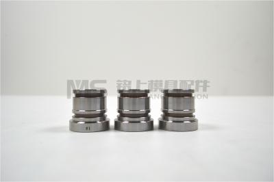 China High Precision Customized CNC Machining Parts for Lipstick Tube Mould with Tolerance +/-0.005mm for sale