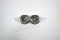 China Customized High Precision SKD61 Lipstick Tube Mould Components with Polished Surface Treatment for sale
