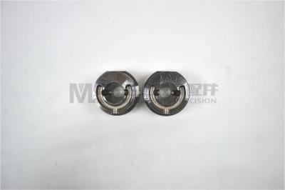 China Customized High Precision SKD61 Lipstick Tube Mould Components with Polished Surface Treatment for sale