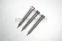 China 1.2344 Material Mold Core Pins And Sleeves With High Toughness And Precision Tolerance +/-0.005mm For Pen Mould Parts for sale