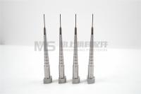 China H13 Venting Core Pins for Medical Injection Molds with ±0.005mm Tolerance for sale