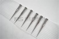 China Precision Grinding Mold Core Pins with ±0.002mm Tolerance SKD61 Material and Polished Surface for Medical Consumables Molding for sale