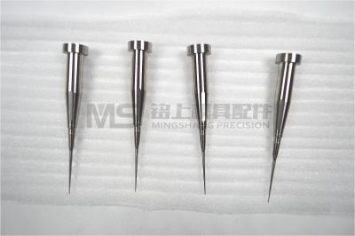 China Precision Insert Mold Core Pins SKD61 Material 0.002mm Tolerance Polished Surface for Medical Consumables 64 Cavity Mold for sale