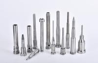 China Precision Plastic Molding Components for Daily Packaging Cosmetics for sale