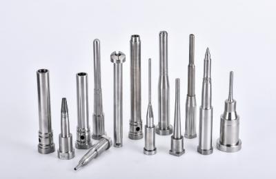 China Precision Plastic Molding Components for Daily Packaging Cosmetics for sale