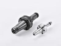 China Hitachi SKD61 Plastic Mould Parts Collapsible Core For Precision Injection Mould for sale