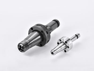 China Hitachi SKD61 Plastic Mould Parts Collapsible Core For Precision Injection Mould for sale