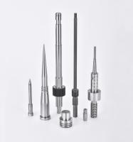 China Non Standard Mold Inserts For Pharmaceutical And Personal Care Packaging for sale