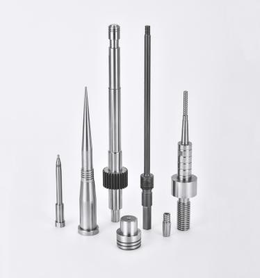 China Non Standard Mold Inserts For Pharmaceutical And Personal Care Packaging for sale