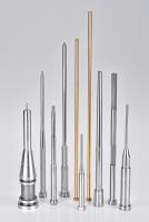 China CNC Turning Non-Standard Medical Packaging Mold Components with 0.005mm Tolerance in ASSAB Steel for sale