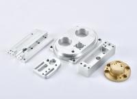 China High Precision Mould Parts and Auto Mould Components with 48-50HRC Hardness and ±0.01mm Tolerance in Customized Sizes for sale