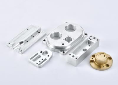 China High Precision Mould Parts and Auto Mould Components with 48-50HRC Hardness and ±0.01mm Tolerance in Customized Sizes for sale
