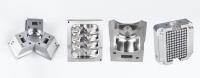 China Non-Standard Steel Precision Mold Parts with ±0.005mm Tolerance and SKD61 Die Steel in Custom Sizes for sale