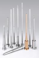 China  Non-standard Mold Cores for Medical and Cosmetic Packaging for sale