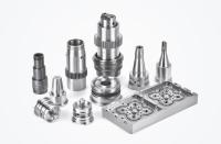 China Injection Precision Mold Components for sale