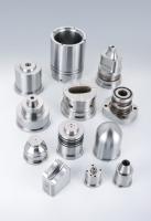 China Custom Precision Non Standard Mold Components for sale