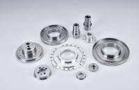 China Non-Standard Mold Components with Böhler H13 Steel for Cosmetic Packaging and 0.005mm Accuracy for sale