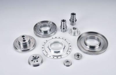 China Non-Standard Mold Components with Böhler H13 Steel for Cosmetic Packaging and 0.005mm Accuracy for sale