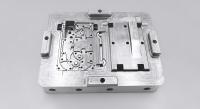 China SS420 Precision Core Insert for Plastic Injection Molds - Corrosion-resistant, High-precision CNC Milled, Custom Heat Treated for sale