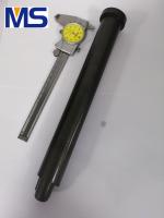 China Precision Core Pin Die Casting Mold Parts Nitrided HRC43-45 ±0.01mm Accuracy for Auto Parts for sale