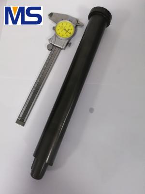 China Precision Core Pin Die Casting Mold Parts Nitrided HRC43-45 ±0.01mm Accuracy for Auto Parts for sale