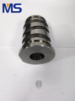 China SKD61 S136 EDM Injection Plastic Mould Parts with 48-52HRC Hardness for 36 Multi-Cavity Pen Mould for sale