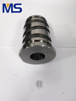 China SKD61 S136 EDM Injection Plastic Mould Parts with 48-52HRC Hardness for 36 Multi-Cavity Pen Mould for sale