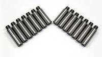 China 1.2344 Material Precision Ground Positioning Pins for Multi-Cavity Molds for sale