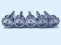 China Standard B Type SKD61 Material Sprue Bush with +/-0.01mm Tolerance for Plastic Mould for sale