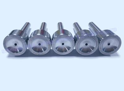 China Standard B Type SKD61 Material Sprue Bush with +/-0.01mm Tolerance for Plastic Mould for sale