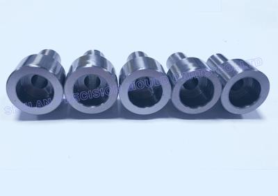 China Customized High Accuracy SKD61 Sprue Bushing with Vacuum Heat Treatment for Plastic Injection Molds for sale