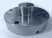 China Non Standard SKD61 Hot Sprue Bushing for Precision Plastic Mould Spare Parts for sale