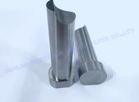 China Non-Standard Precision 1.2344 Steel Core Pins with 48-52HRC Hardness and ±0.005mm Tolerance for Die Casting Molds for sale