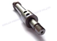 China SKD61 Precision Core Pins with 0.005mm Verticality and 48-52 HRC Hardness for Plastic Mould Parts for sale